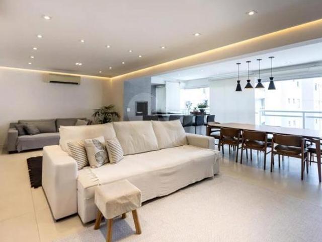 Apartamento com 2 quartos à venda em Barra funda SP