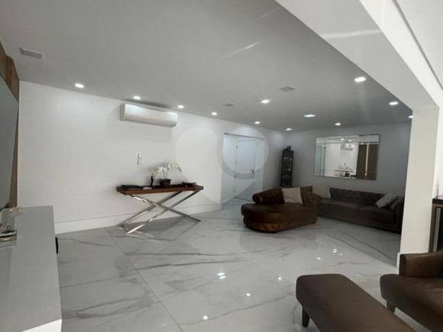Apartamento com 2 quartos à venda em Barra funda SP