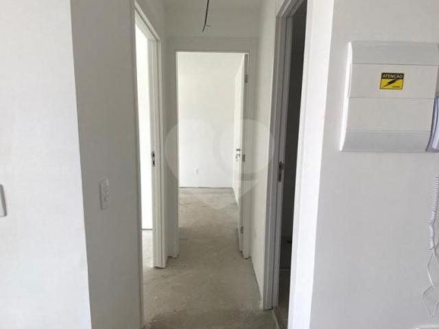 Apartamento com 2 quartos à venda em Barra Funda SP