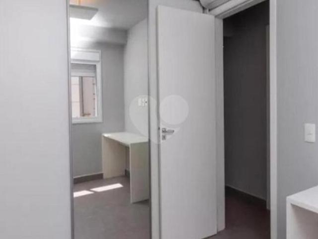 Apartamento com 2 quartos à venda em Barra Funda SP