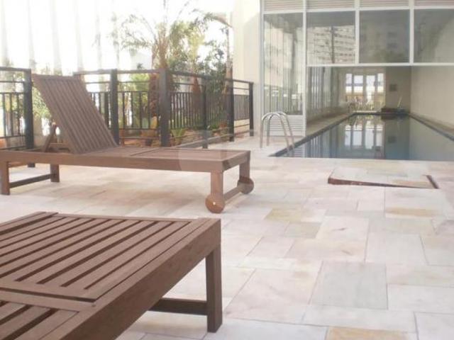 Apartamento com 2 quartos à venda em Barra funda SP
