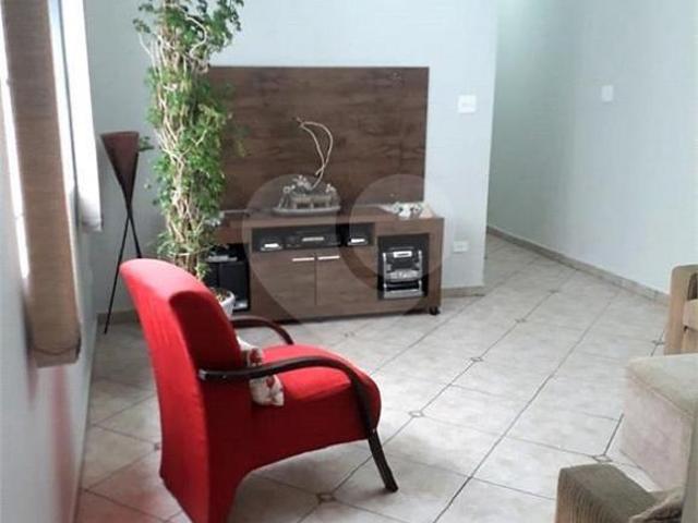 Apartamento com 2 quartos à venda em Barra funda SP