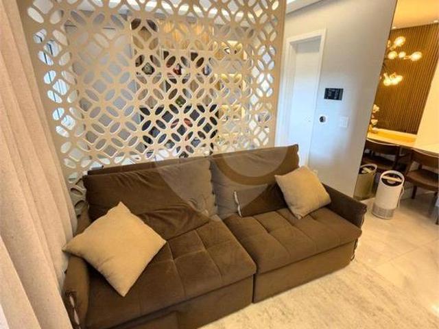 Apartamento com 2 quartos à venda em Barra funda SP