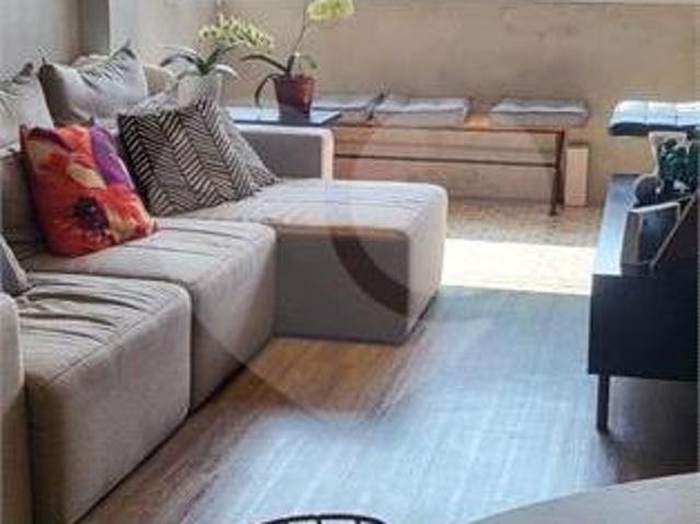 Apartamento com 2 quartos à venda em Barra funda SP