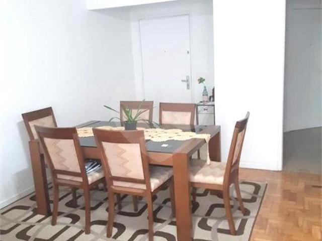 Apartamento com 2 quartos à venda em Barra funda SP