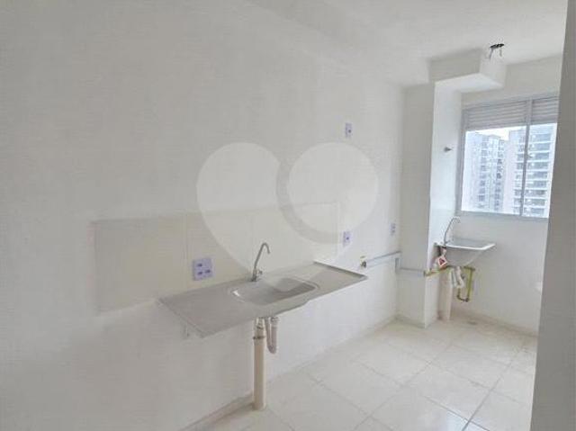 Apartamento com 2 quartos à venda em Barra funda SP
