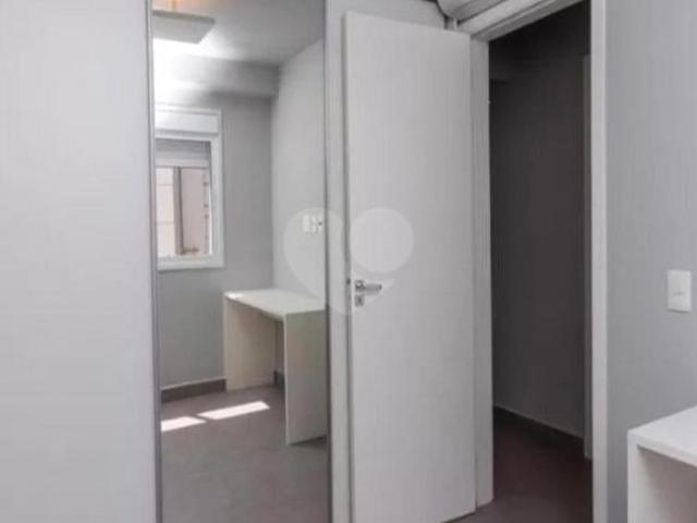 Apartamento com 2 quartos à venda em Barra funda SP