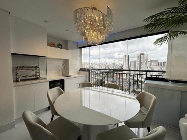 Apartamento com 2 quartos à venda em Barra funda SP