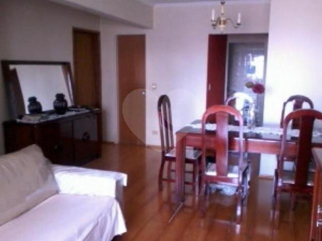 Apartamento com 2 quartos à venda em Barra funda SP