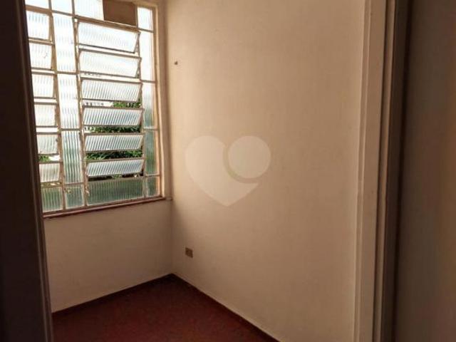 Apartamento com 2 quartos à venda em Barra funda SP