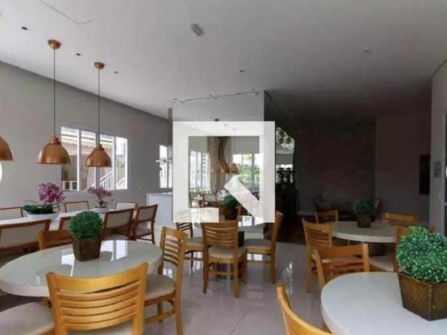 Apartamento com 2 quartos à venda em Barra funda SP