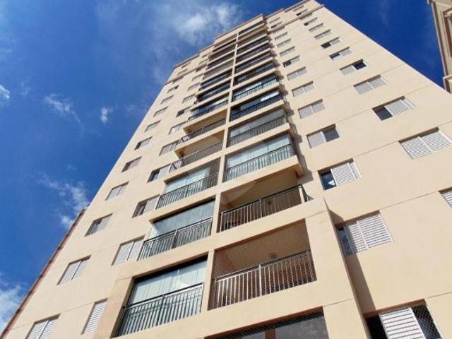 Apartamento com 2 quartos à venda em Barra funda SP