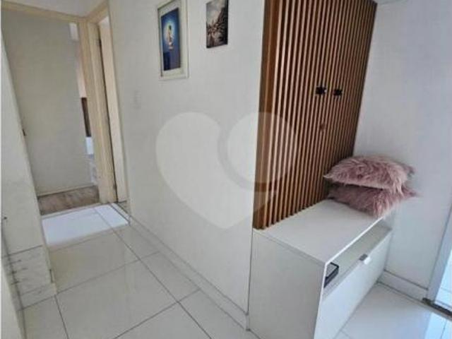 Apartamento com 2 quartos à venda em Barra funda SP