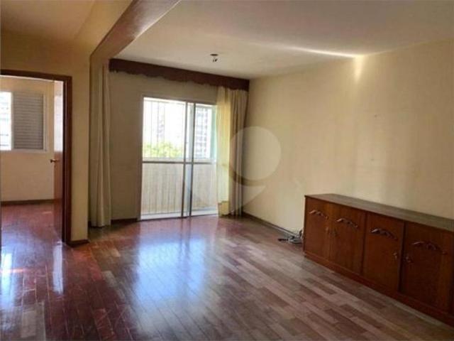Apartamento com 2 quartos à venda em Barra funda SP