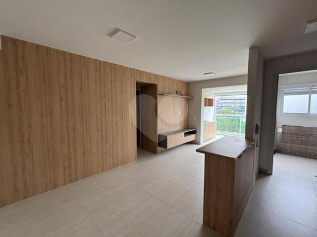 Apartamento com 2 quartos à venda em Barra funda SP