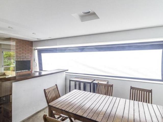 Apartamento com 2 quartos à venda em Barra funda SP