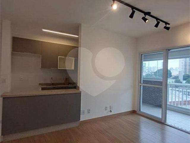 Apartamento com 2 quartos à venda em Barra funda SP