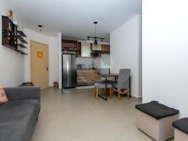 Apartamento com 2 quartos à venda em Barra Funda SP