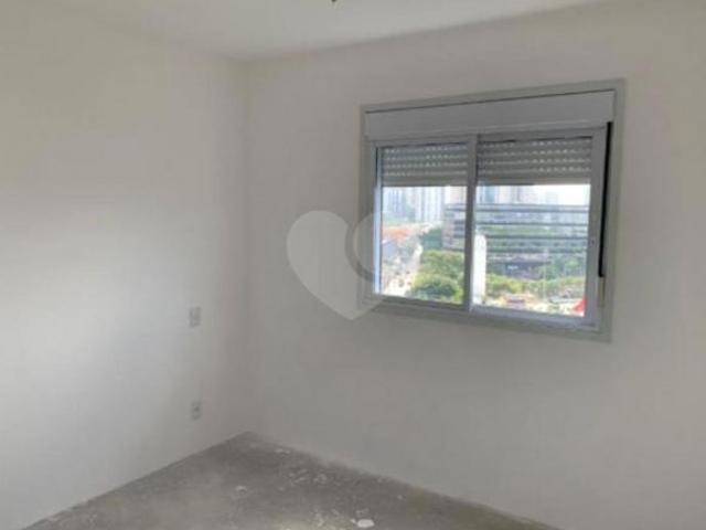 Apartamento com 2 quartos à venda em Barra Funda SP