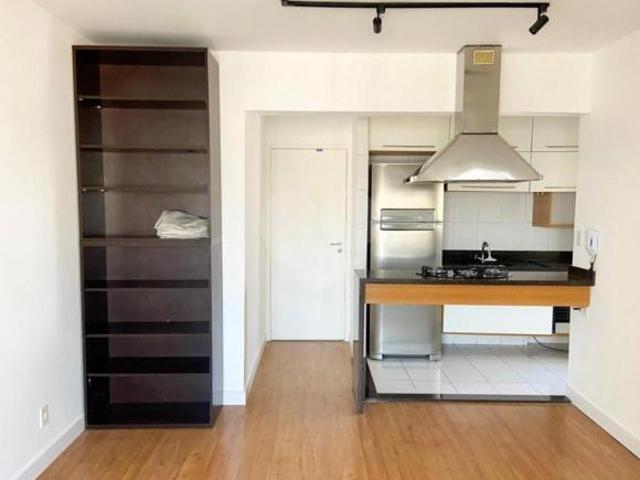 Apartamento com 2 quartos à venda em Barra funda SP