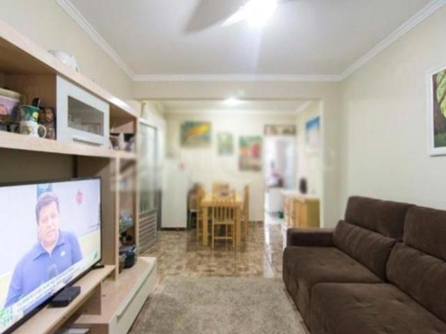 Apartamento com 2 quartos à venda em Barra funda SP