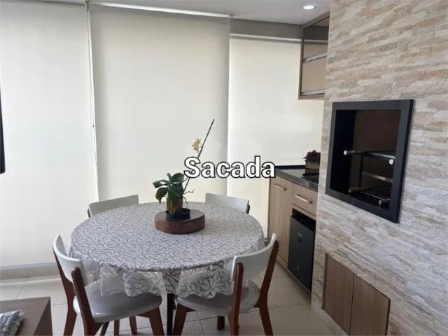 Apartamento com 2 quartos à venda em Barra Funda SP