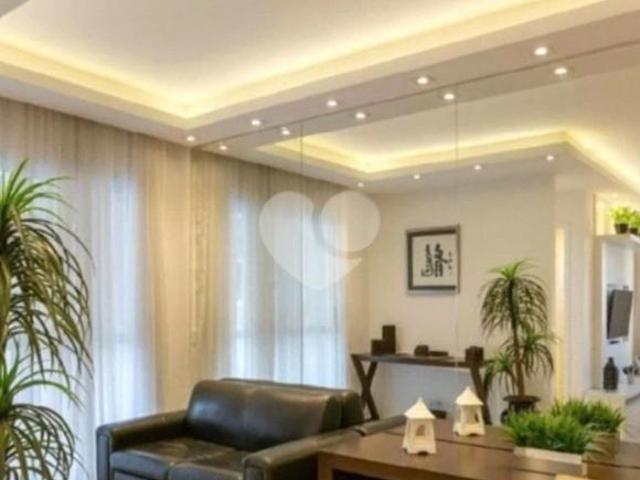 Apartamento com 2 quartos à venda em Barra funda SP