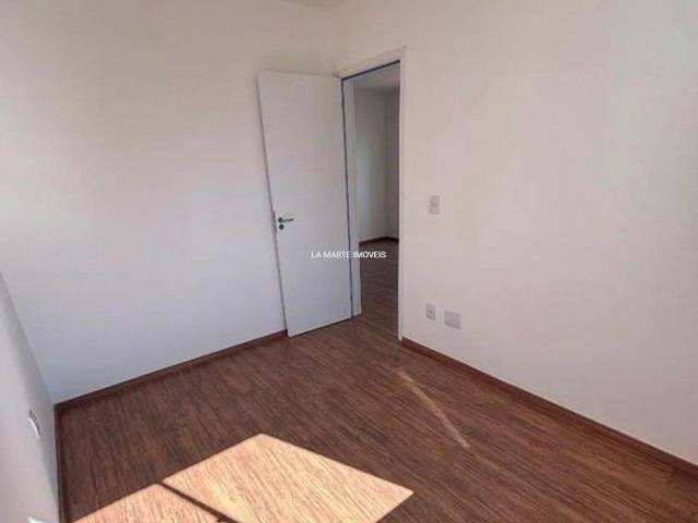 Apartamento com 2 quartos à venda em Betim, no bairro Monte Verde