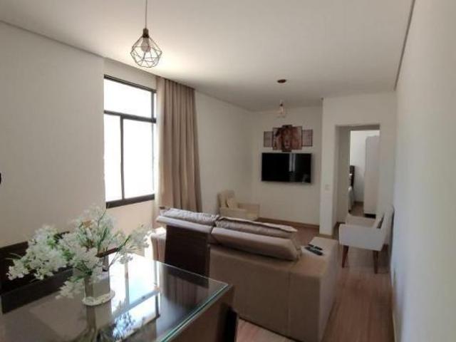 Apartamento com 2 quartos à venda em Betim, no bairro Amazonas