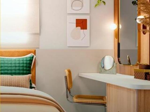 Apartamento com 2 quartos à venda em Betim, no bairro Bandeirinhas