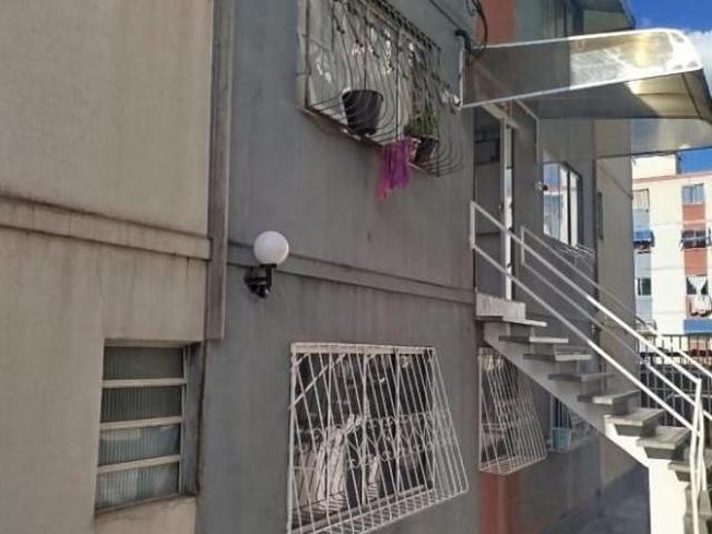 Apartamento com 2 quartos à venda em Betim, no bairro Betim Industrial