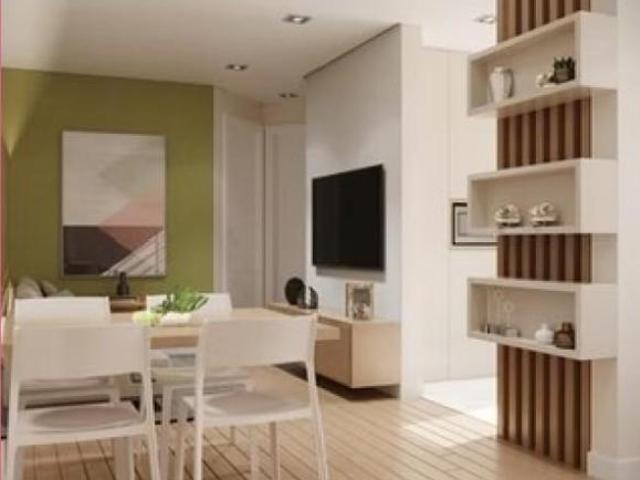 Apartamento com 2 quartos à venda em Betim, no bairro Bom Retiro