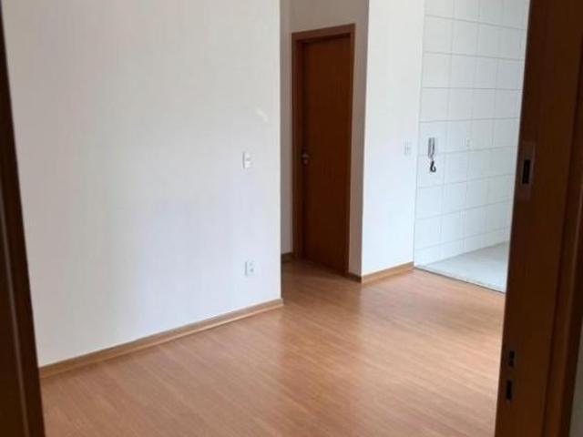 Apartamento com 2 quartos à venda em Betim, no bairro Brasiléia