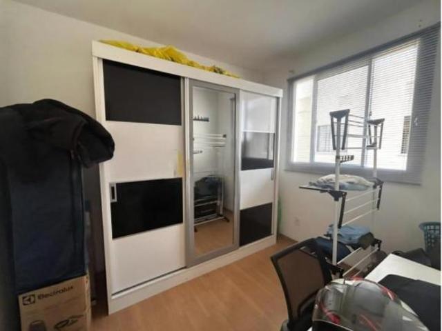 Apartamento com 2 quartos à venda em Betim, no bairro Brasiléia