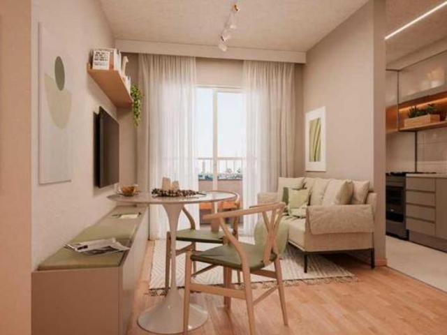 Apartamento com 2 quartos à venda em Betim, no bairro Brasiléia