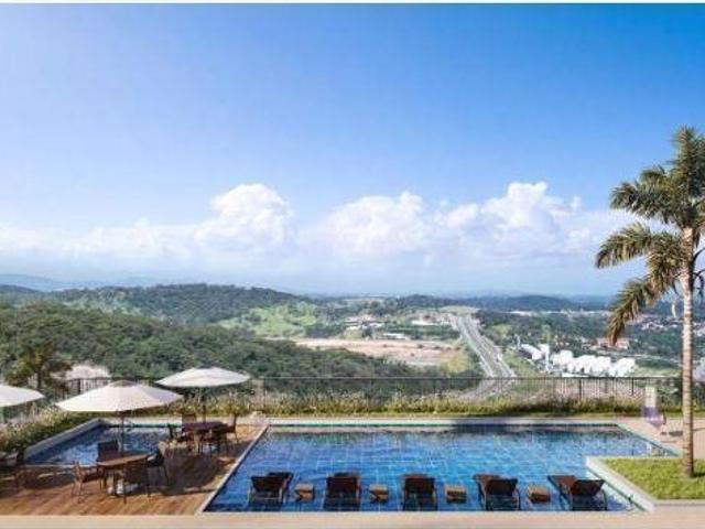 Apartamento com 2 quartos à venda em Betim, no bairro Cachoeira
