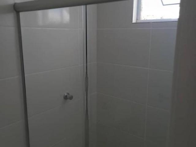 Apartamento com 2 quartos à venda em Betim, no bairro Dom Bosco