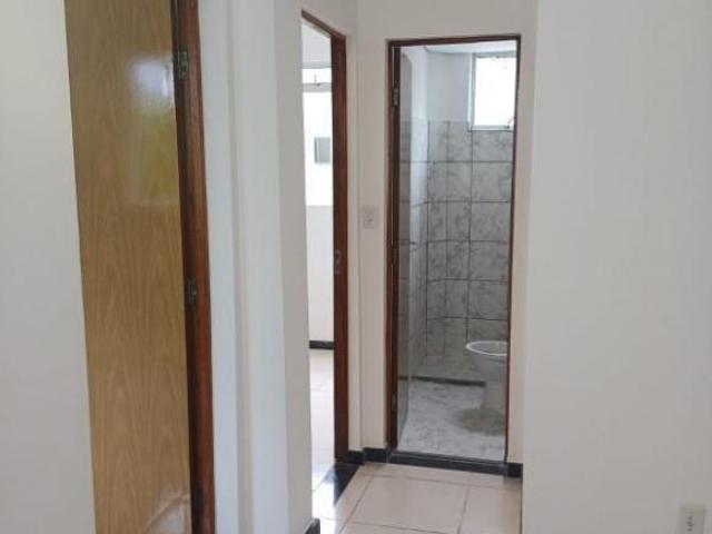 Apartamento com 2 quartos à venda em Betim, no bairro Imbiruçu