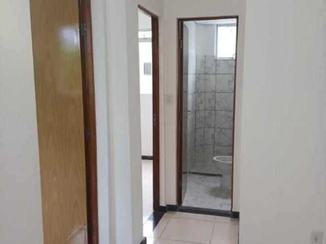 Apartamento com 2 quartos à venda em Betim, no bairro Imbiruçu