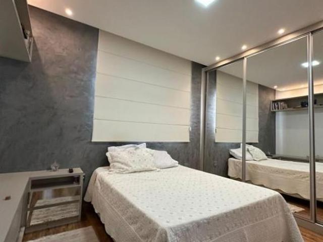 Apartamento com 2 quartos à venda em Betim, no bairro Ponte Alta