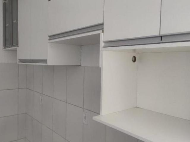 Apartamento com 2 quartos à venda em Betim, no bairro Residencial Taquaril