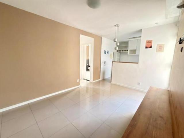 Apartamento com 2 quartos à venda em Betim, no bairro Vila Das Flores