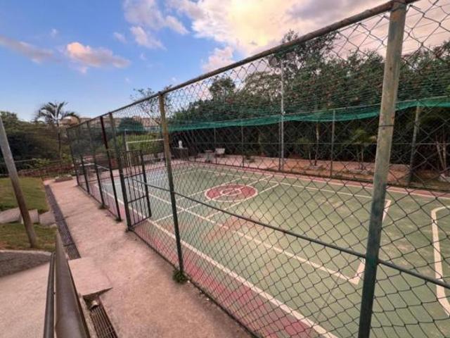 Apartamento com 2 quartos à venda em Betim, no bairro Vila Das Flores