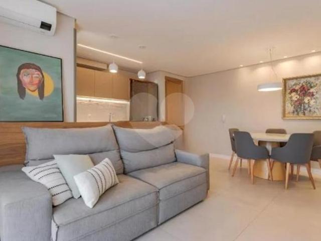 Apartamento com 2 quartos à venda em Bela vista RS