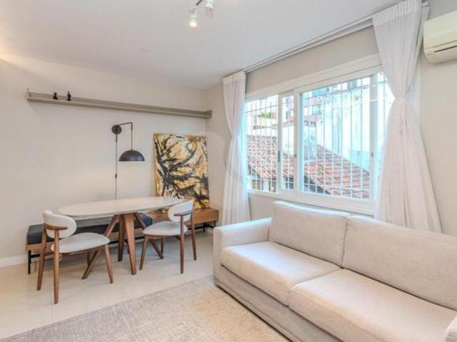Apartamento com 2 quartos à venda em Bela vista RS