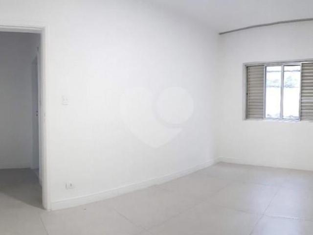 Apartamento com 2 quartos à venda em Bela vista SP