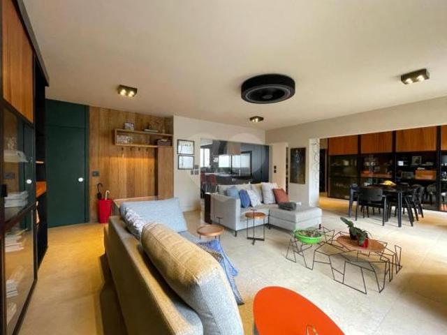 Apartamento com 2 quartos à venda em Bela vista SP