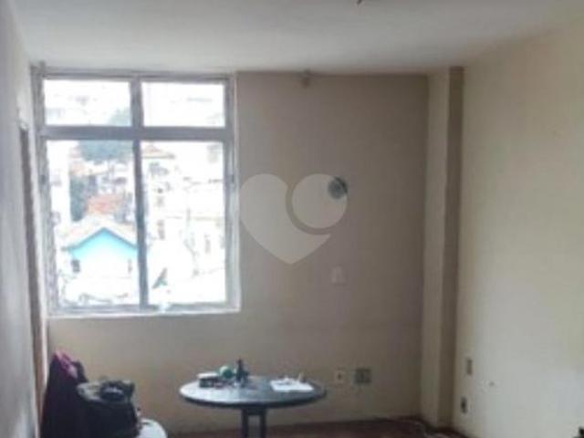 Apartamento com 2 quartos à venda em Bela vista SP