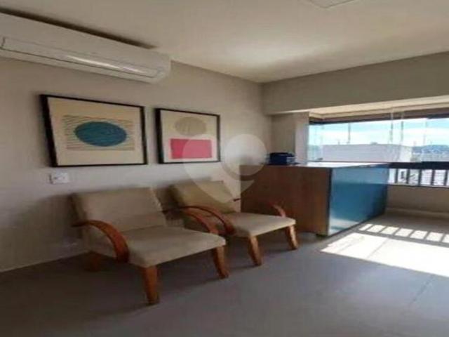Apartamento com 2 quartos à venda em Bela Vista SP