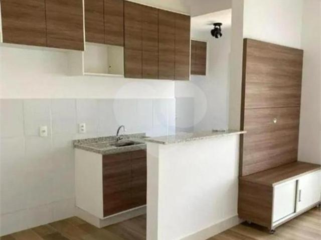 Apartamento com 2 quartos à venda em Bela vista SP
